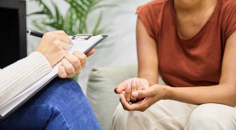 Dermatoscopy: Chaos and Clues