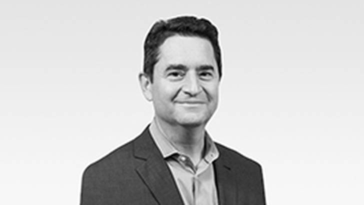 Physician Spotlight: Bruce E. Strober MD, PhD