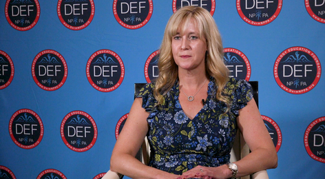 Dermatology Education Foundation™