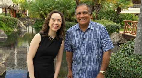 Maui Derm 2024 and Maui Derm Caribbean: Top Stories, Interviews, and More