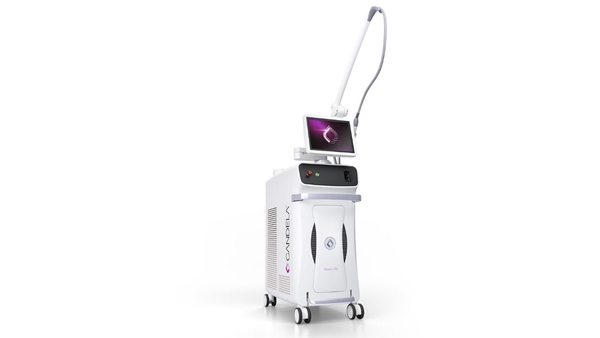 Candela Launches Dual-Wavelength Vbeam Pro for Vascular and ...