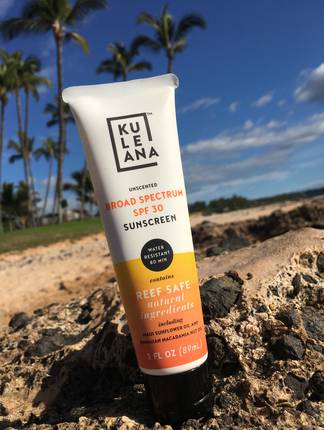 Kuleana Debuts Natural, Reef-Safe Sunscreen - - PracticalDermatology