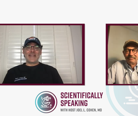 Scientifically Speaking