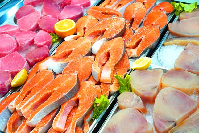 Higher Fish Consumption Linked to Melanoma Risk - - PracticalDermatology