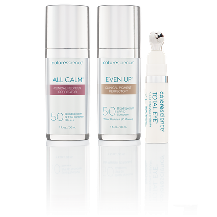 Study: Iron Oxides Offer Protection Skin from Blue Light ...