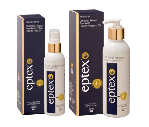 PuraCap Rolls Out Two New Acne Products - - PracticalDermatology