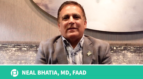 Dermatoscopy: Chaos and Clues