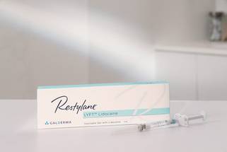 FDA Approves Galderma's Restylane Lyft for Midface Injection Via Cannula - - PracticalDermatology