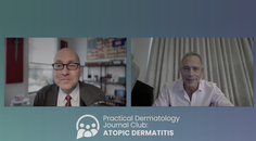 Atopic derm management