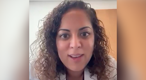 Dr. Natasha Mesinkovska on Academia, Alopecia Areata, & More