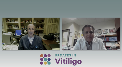 Updates in Vitiligo - PracticalDermatology