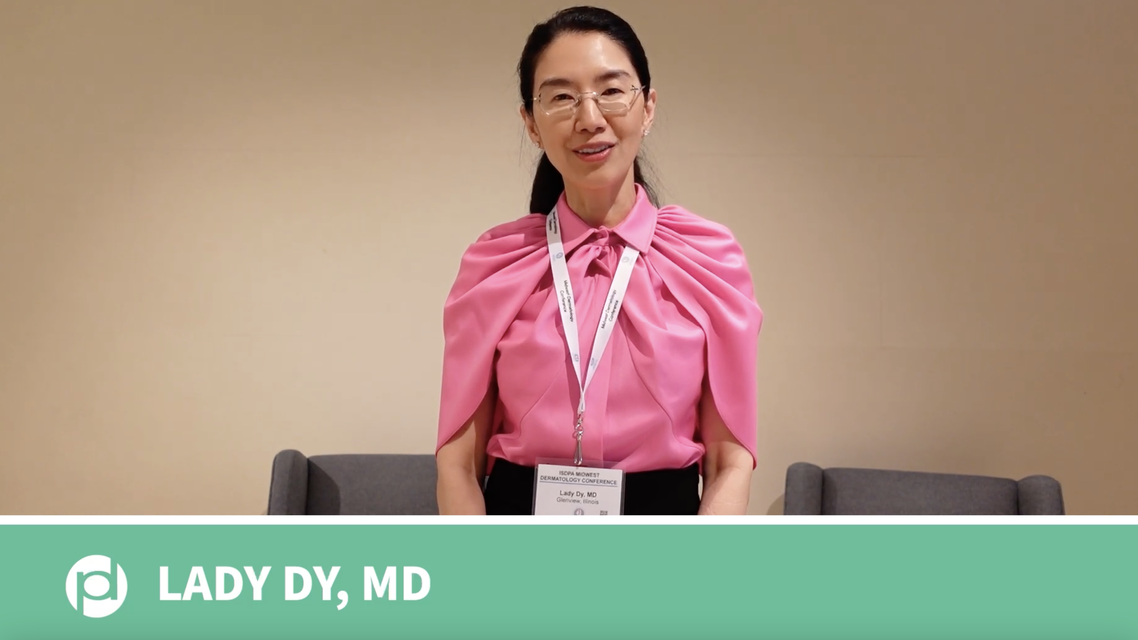 Dr. Lady Dy on JAK Inhibitors for Alopecia Areata