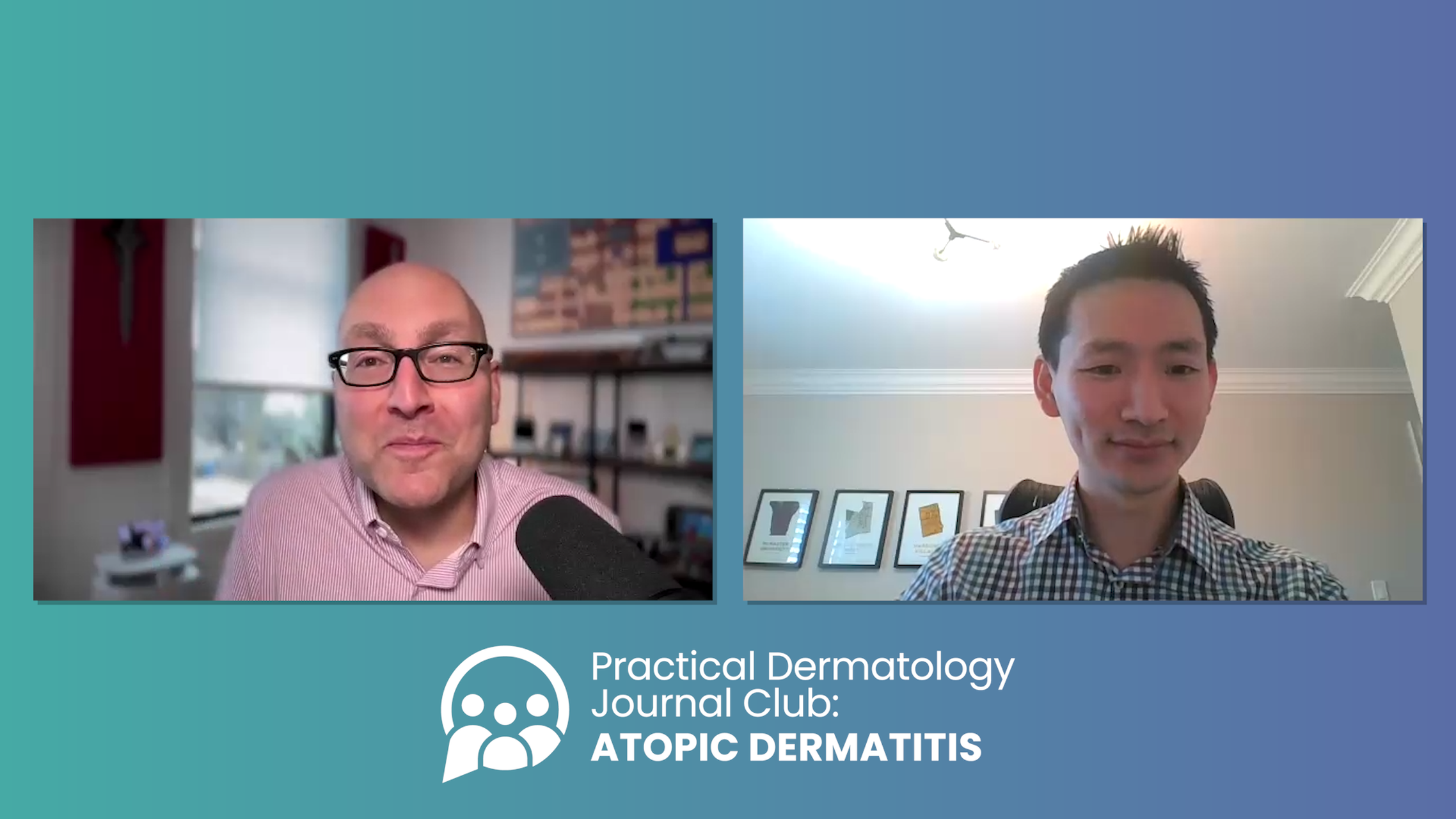 Atopic derm management