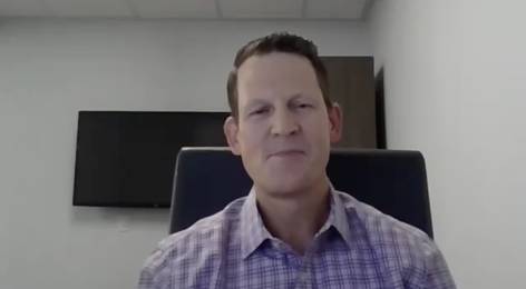 DERM2020 NP/PA CME Conference Thank You from DEF President Joe Gorelick ...