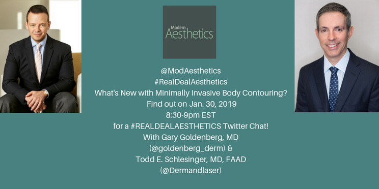 #RealDealAesthetics Takes on Minimally Invasive Body Contouring ...
