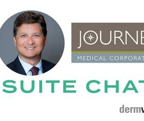 Clascoterone topical cream, 1% (Winlevi), for acne