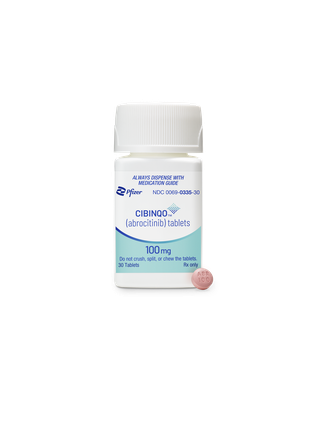 Experts React to Approval of Pfizer’s CIBINQO for Teens With Refractory ...