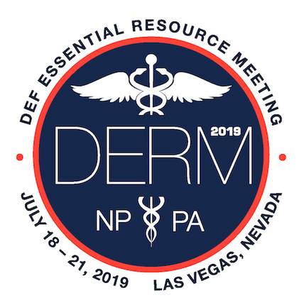 Psoriasis, Psoriatic Arthritis, and AD Updates from Day 1 at DERM2019 ...