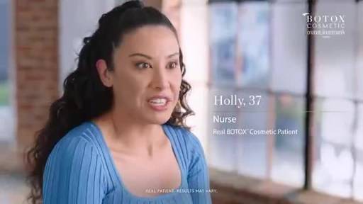 Meet the Cast of Allergan Aesthetics and BOTOX Cosmetic's New 'See ...