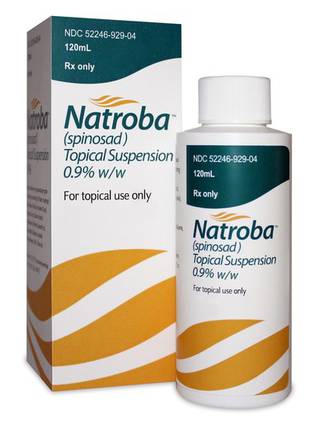 ParaPRO’s Natroba for Scabies Now Available - - PracticalDermatology