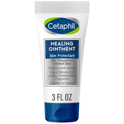 Study: OTC Ointment Effective for Hydration and Wound Healing after ...