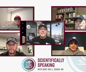 Scientifically Speaking