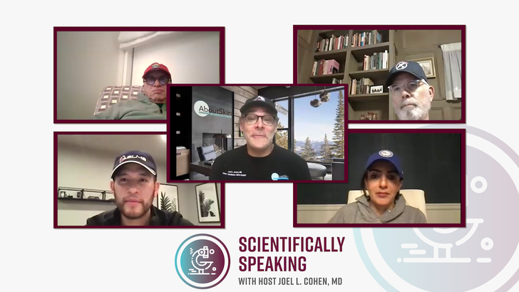 Part 2, 1726 nm lasers: All about the AviClear and Accure devices from ...