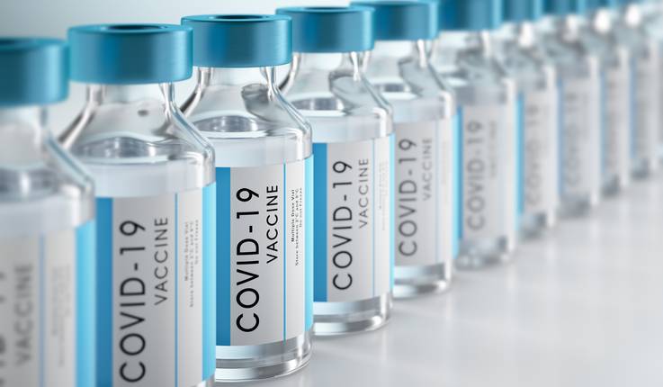 Study Documents Arm, Skin Rashes After COVID-19 Vaccinations ...
