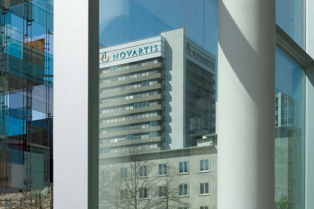 Novartis: Ligelizumab Receives Breakthrough Therapy Designation in CSU ...
