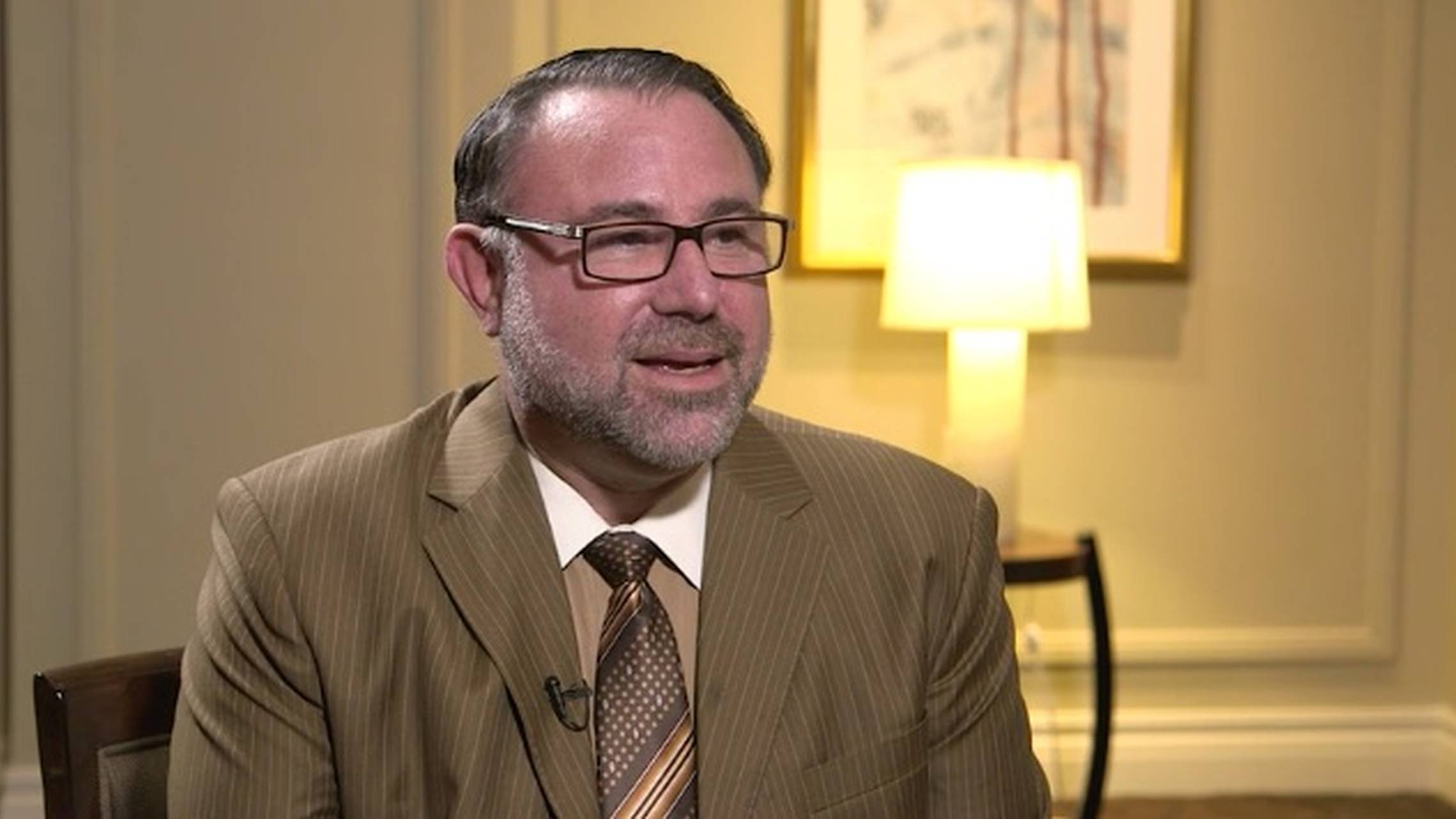 Gold Mettle: Dr. Michael Gold Talks Multifaceted Practice with Dr. Joel ...