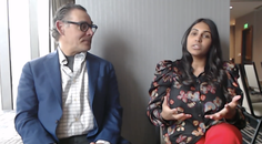 New Options for the Treatment of Extensive Seborrheic Keratosis