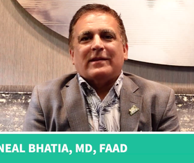 Dermatoscopy: Chaos and Clues