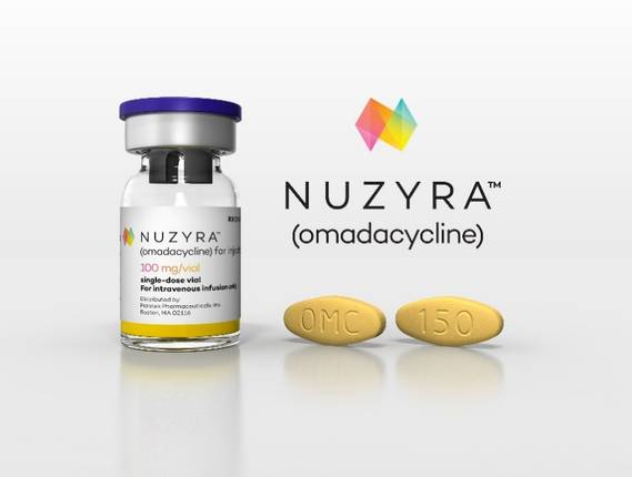 FDA Approves Paratek's Nuzyra - - PracticalDermatology