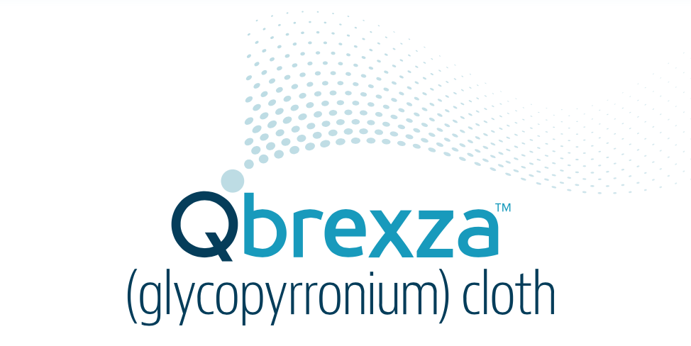 FDA Approves Dermira's Qbrexza Cloth to Treat Primary Axillary ...
