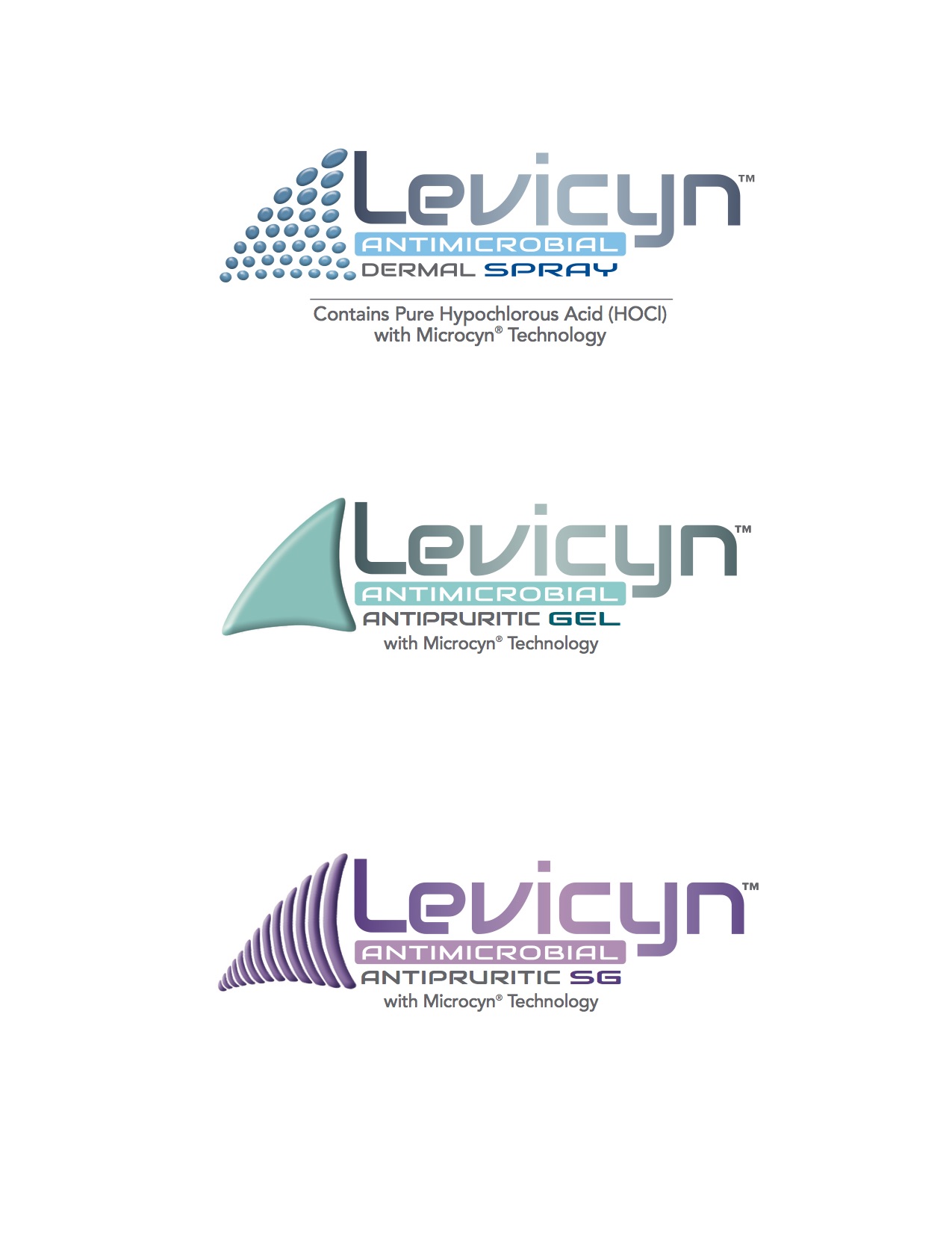Intraderm Changes Alevicyn Product Name to Levicyn - - PracticalDermatology