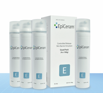 PuraCap Pharmaceuticals Introduces EpiCeram Quad Pack ...