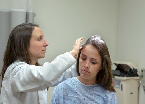 Derm Residents Optimize Total Skin Exams Using Bioengineering ...