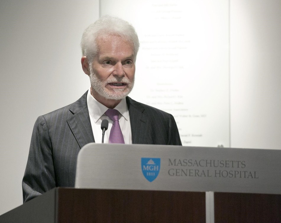 Newly Created Lancer Endowed Chair of Dermatology Honors Dr. Richard ...
