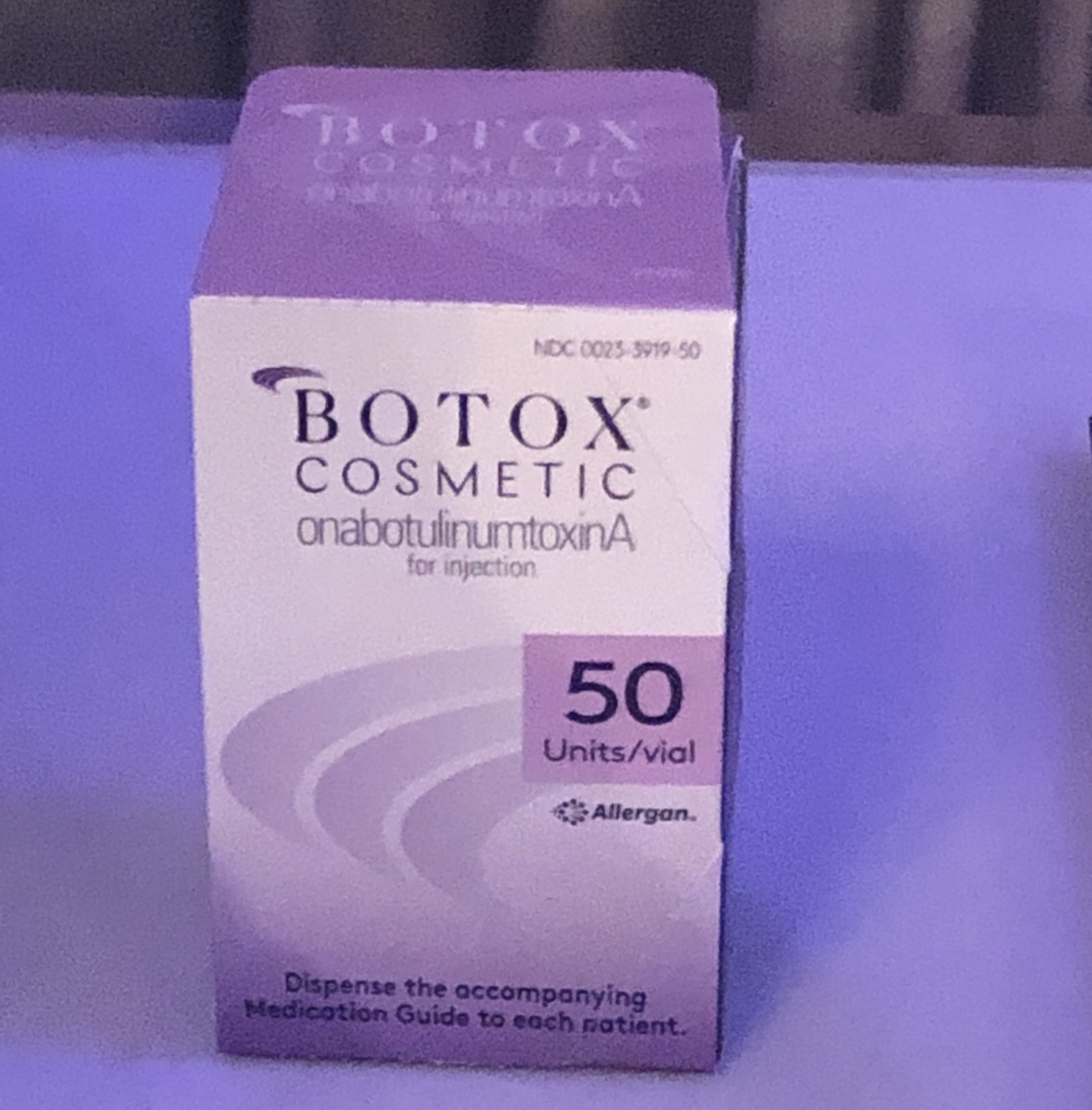 Botox Hits the Big 3-0 - - PracticalDermatology