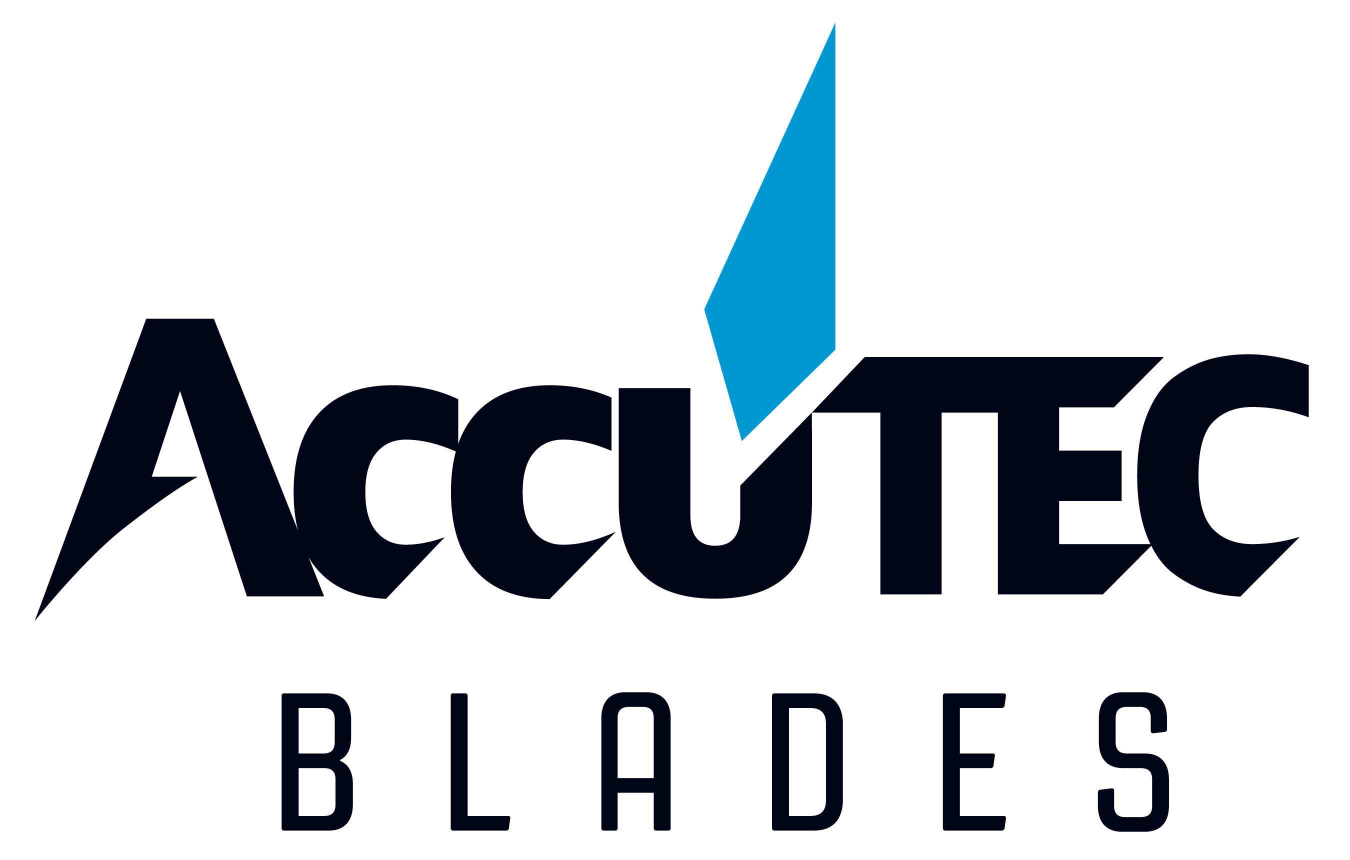 AccuTec Blades: New Catalog Launches AccuThrive Brand ...