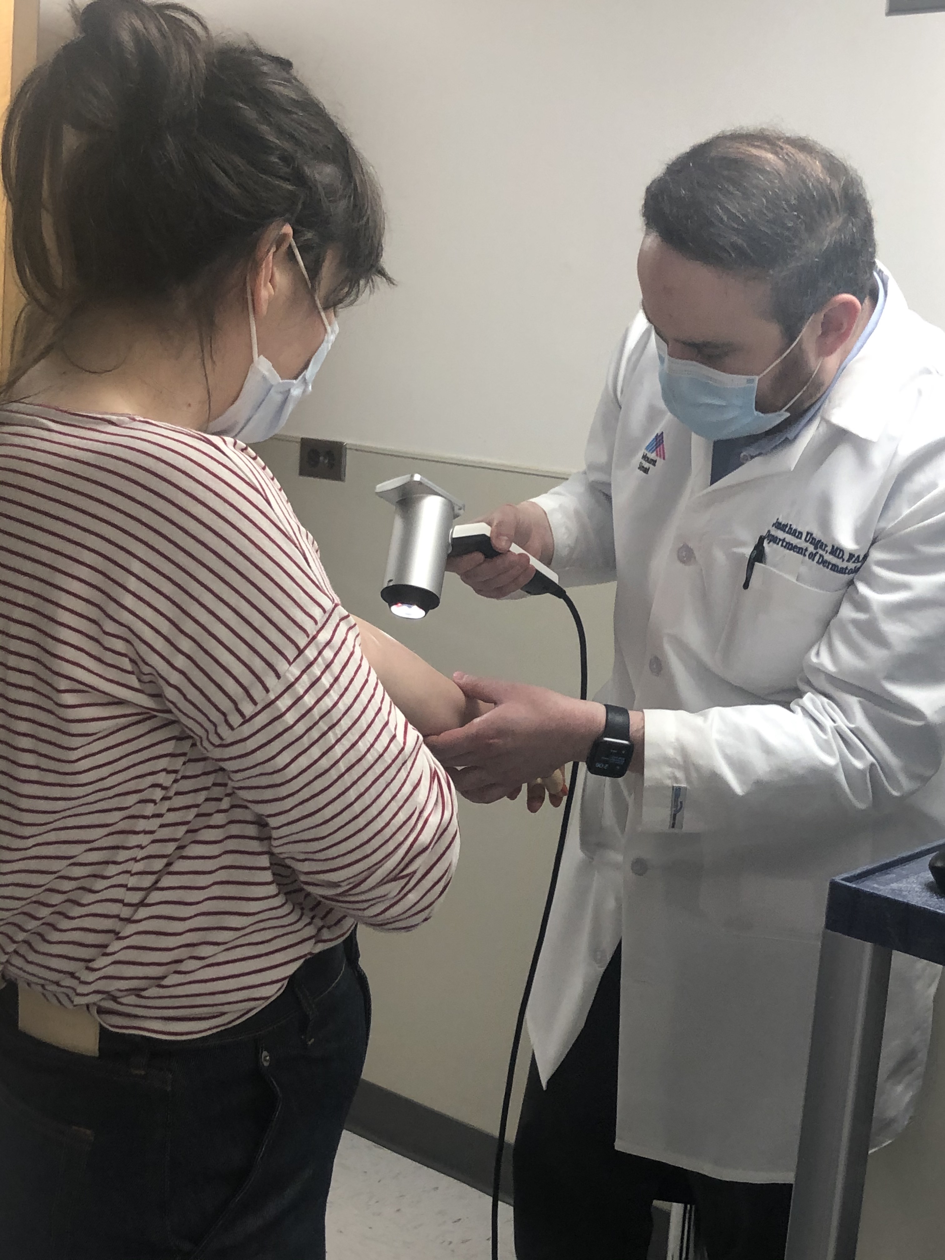 New York City's Mount Sinai Launches Melanoma and Skin Cancer Center ...