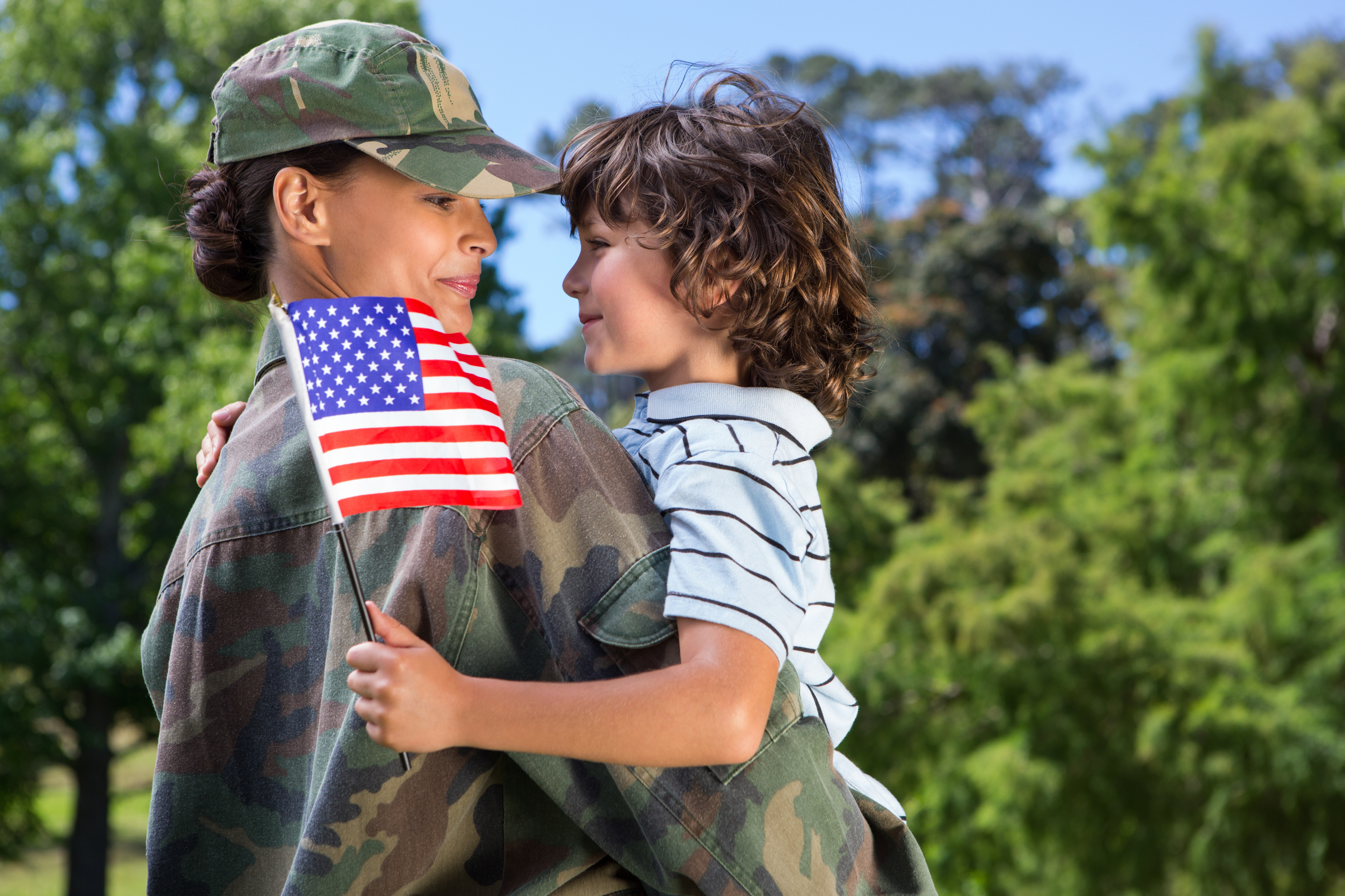 Derms Give Back: Caring for Veterans - - PracticalDermatology
