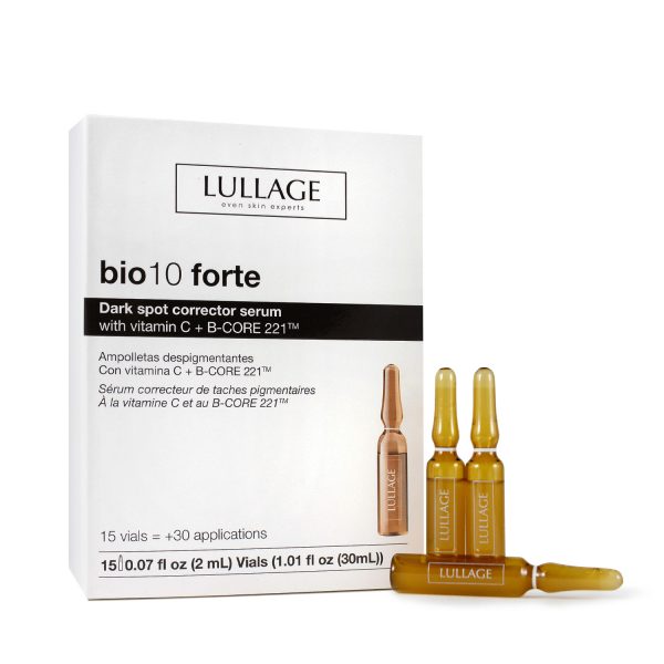 Lullage Launches in US on International Skin Pigmentation Day ...