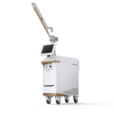 FDA Clears LASEROPTEK's HELIOS IV-785 for Aesthetic and Medical ...