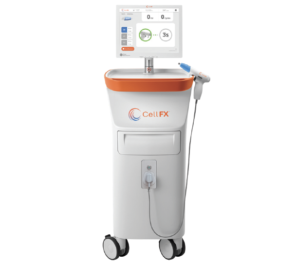 FDA Clears CellFX System for the Treatment of SH - - PracticalDermatology