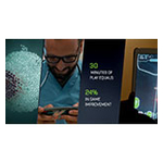 Game On: Top Derm Video Game Boosts Clinical Decision Making Among ...