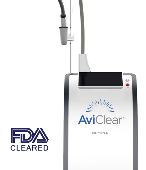 Cutera Launches Rewards Program for High-Volume AviClear Users ...