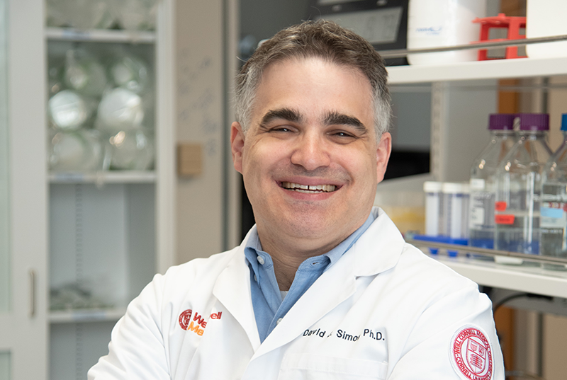 Dr. David Simon Wins Pershing Square Sohn Prize for Young Investigators ...