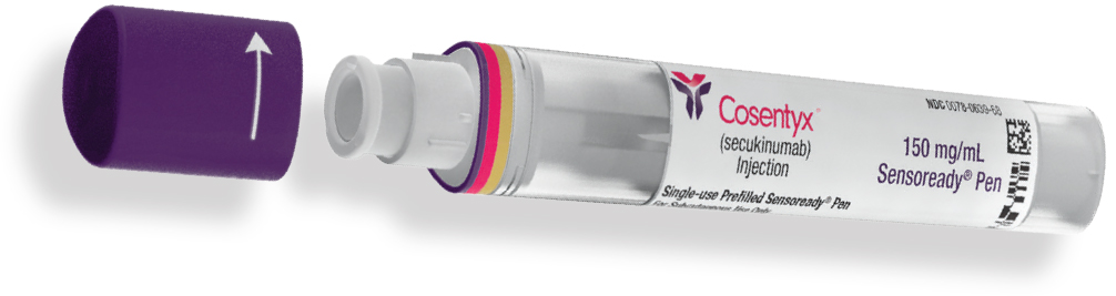 FDA Approves Cosentyx for HS - - PracticalDermatology