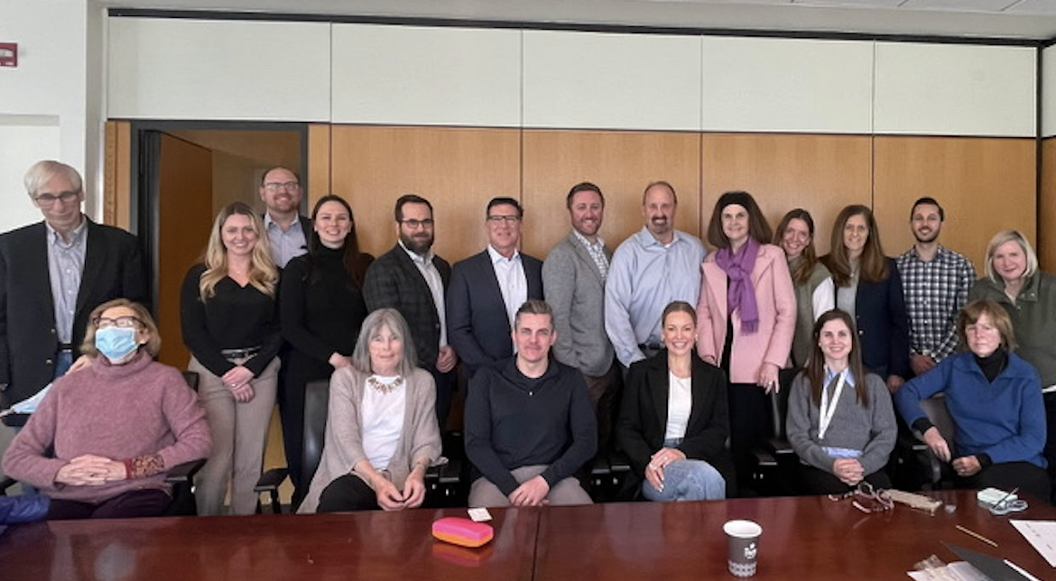 Skin Cancer Champions Hosts Event to Brainstorm for Growth ...